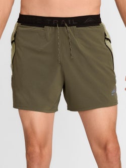 Men's Medium Length Running Shorts - Running Warehouse