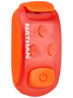 Running Clip-on Lights - Running Warehouse