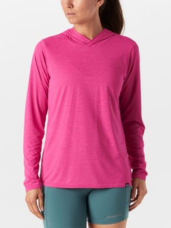 Women's Long Sleeve Running Shirts - Running Warehouse