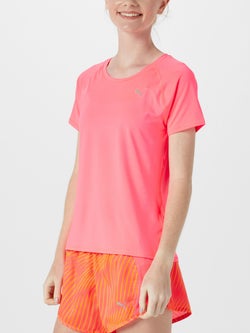 Women's Short Sleeve Running Shirts - Running Warehouse