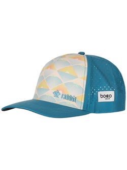 Men's Performance Trucker Running Hats - Running Warehouse