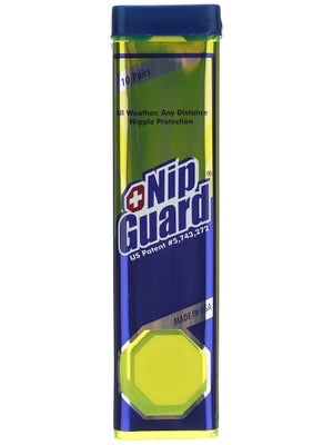 RunGuard NipGuards 10-Pack