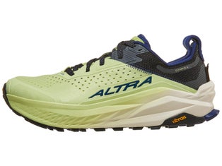 Altra Men's Trail Running Shoes - Running Warehouse