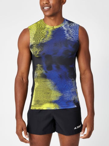 Men's Running Tanks & Singlets - Running Warehouse
