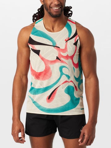 ASICS Men's Running Clothing - Running Warehouse