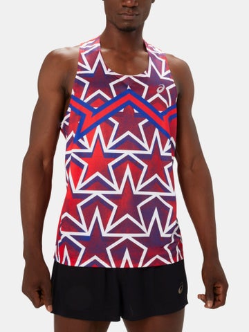 ASICS Men's Running Clothing - Running Warehouse