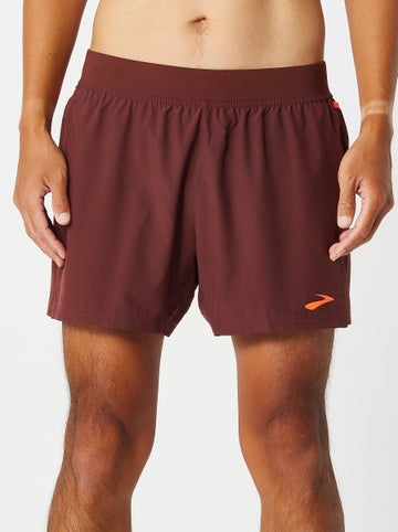 Men's Medium Length Running Shorts - Running Warehouse