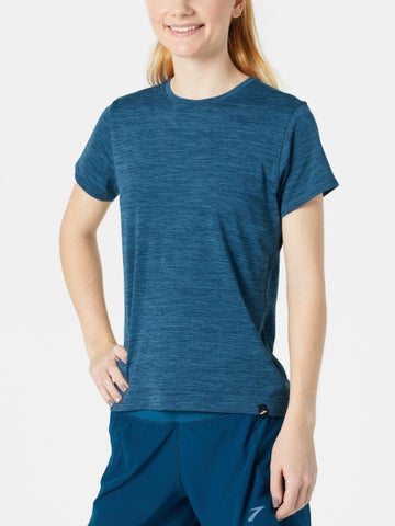 Women's Short Sleeve Running Shirts - Running Warehouse