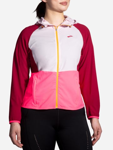 Women's Running Jackets & Vests - Running Warehouse