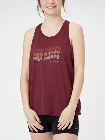 Brooks Women's Running Clothing - Running Warehouse