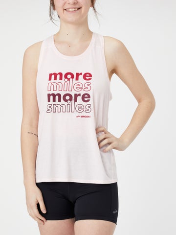 Brooks Women's Running Clothing - Running Warehouse