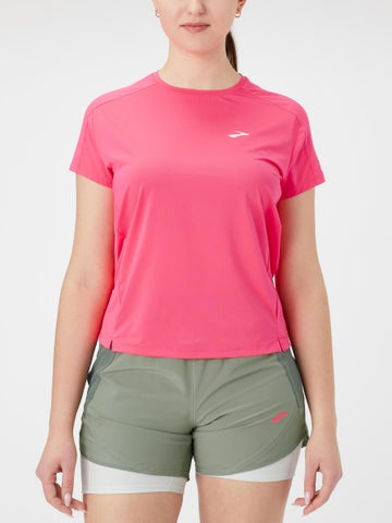 Women's Running Short Sleeve Shirts - Running Warehouse