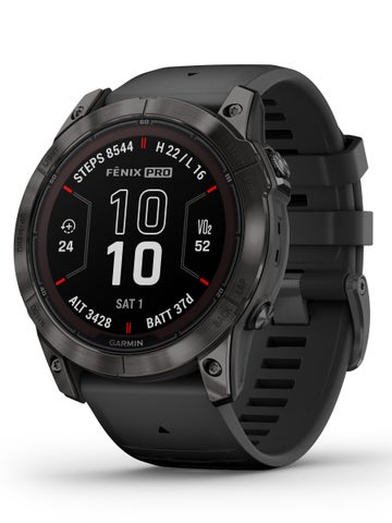 GPS Running Watches - Running Warehouse