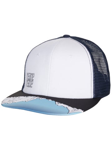 Men's Performance Trucker Running Hats - Running Warehouse