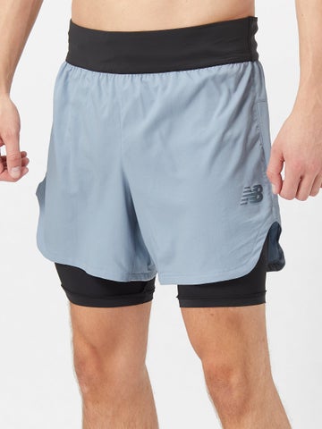 New Balance Men's Running Shorts - Running Warehouse