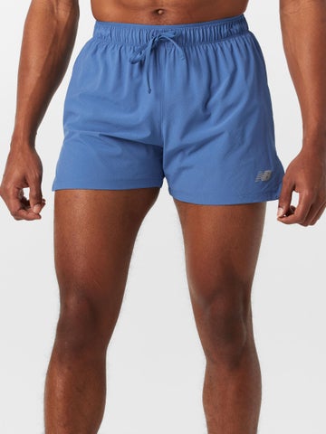 Men's Medium Length Running Shorts - Running Warehouse