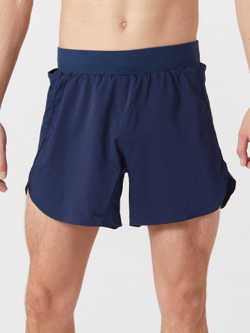 Men's Medium Length Running Shorts - Running Warehouse