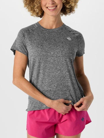 Women's Short Sleeve Running Shirts - Running Warehouse