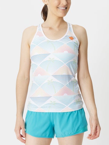 Women's Running Tanks and Singlets - Running Warehouse