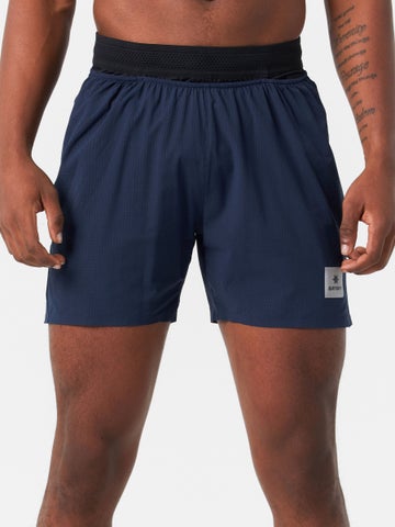 Men's Medium Length Running Shorts - Running Warehouse