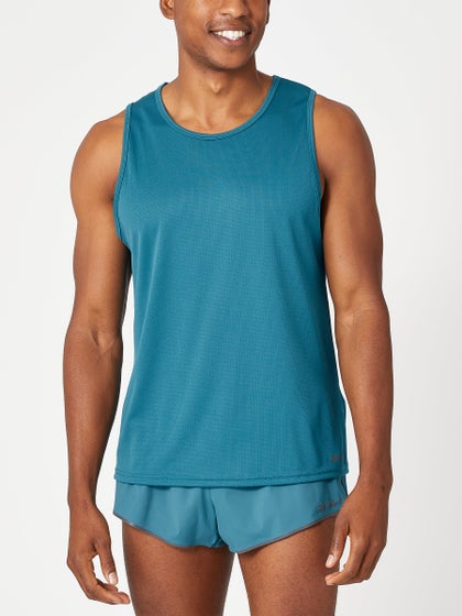 Men's Running Tanks & Singlets - Running Warehouse