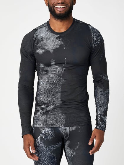 Men's Long Sleeve Running Shirts - Running Warehouse