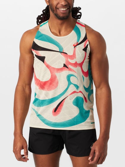 ASICS Men's Running Clothing - Running Warehouse