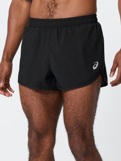 Men's Split Leg Running Shorts - Running Warehouse