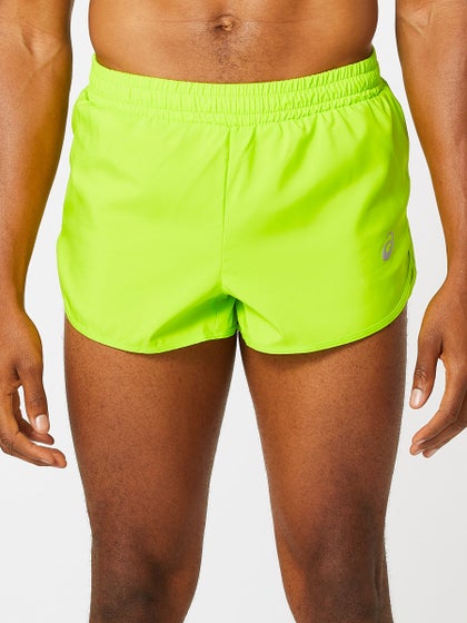 Men's Split Leg Running Shorts - Running Warehouse