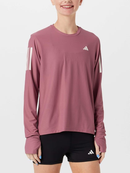 Women's Long Sleeve Running Shirts - Running Warehouse