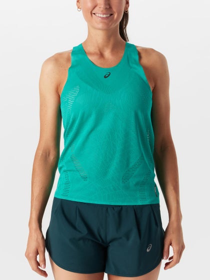 Women's Running Tanks & Singlets - Running Warehouse