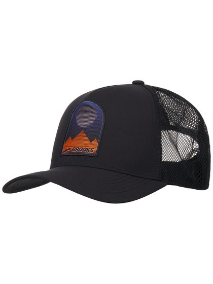 Performance Trucker Running Hats - Running Warehouse