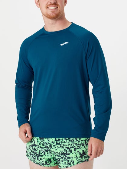 Brooks Men's Running Clothing - Running Warehouse