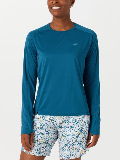 Women's Long Sleeve Running Shirts - Running Warehouse
