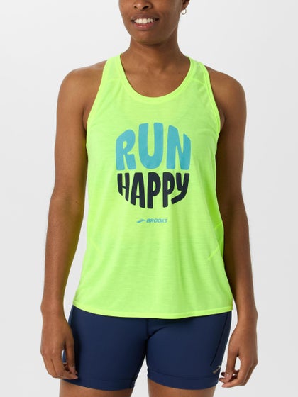 Women's Running Tanks & Singlets - Running Warehouse