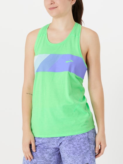 Brooks Women's Running Clothing - Running Warehouse