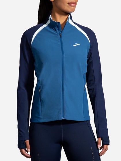 Brooks Women's Running Clothing - Running Warehouse