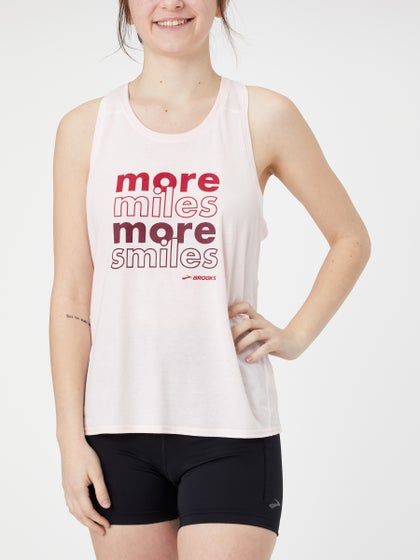 Brooks Women's Running Clothing - Running Warehouse