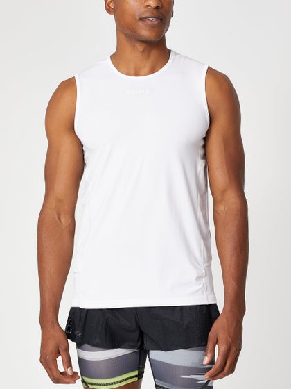 Men's Running Tanks & Singlets - Running Warehouse