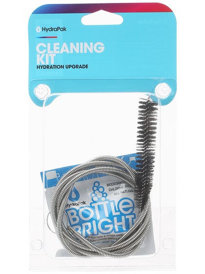 How to Clean a Hydration Pack Bladder