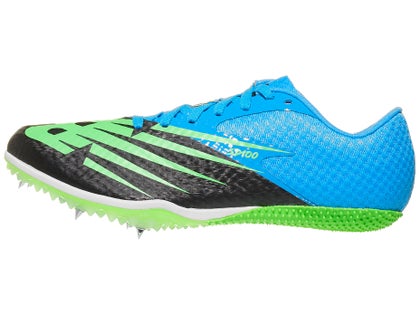 Men's Track and Field Sprint & Hurdle Spikes - Running Warehouse