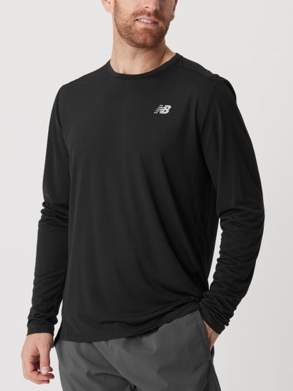 New Balance Men's Running Clothing - Running Warehouse