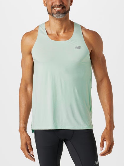 Men's Running Tanks & Singlets - Running Warehouse
