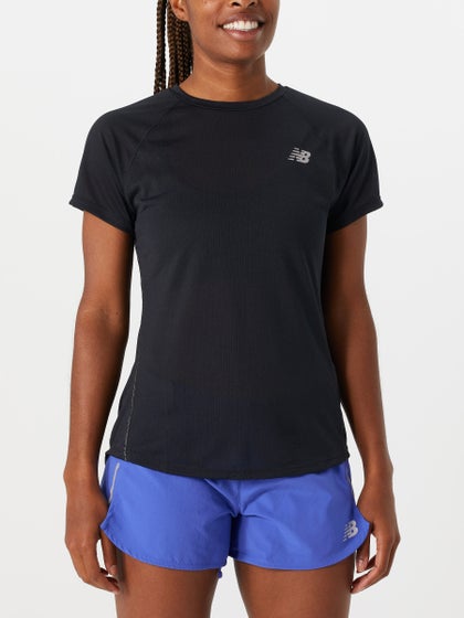 Women's Short Sleeve Running Shirts - Running Warehouse