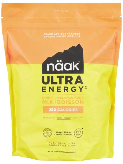 Hydration and Recovery Drinks - Running Warehouse