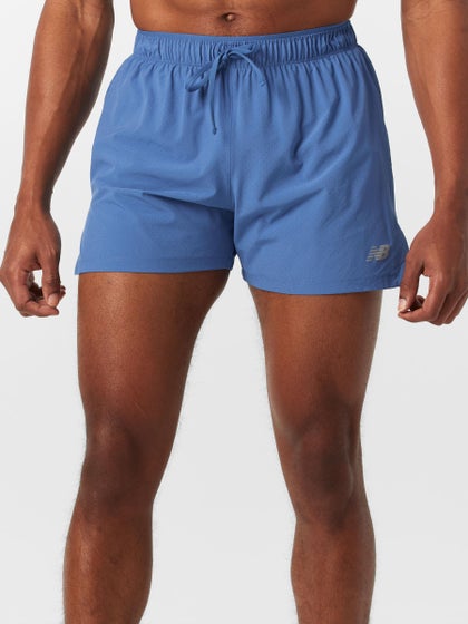 Men's Medium Length Running Shorts - Running Warehouse