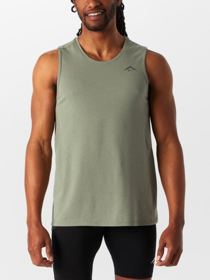 Men's Running Tanks & Singlets - Running Warehouse