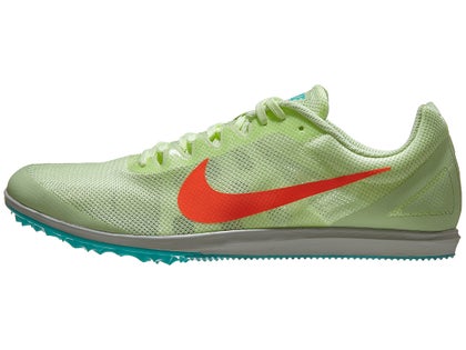 Men's Track and Field Long Distance Spikes - Running Warehouse