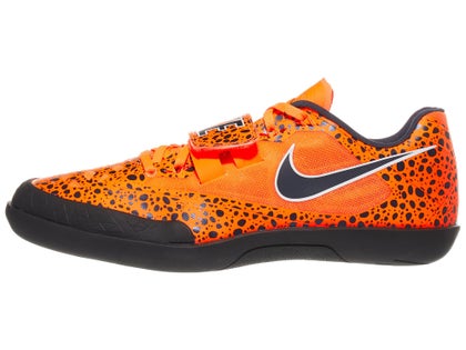 Throwing Shoes: Shotput, Discus, Hammer, Javelin - Running Warehouse