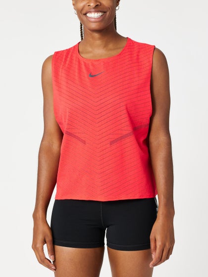 Women's Running Tanks and Singlets - Running Warehouse